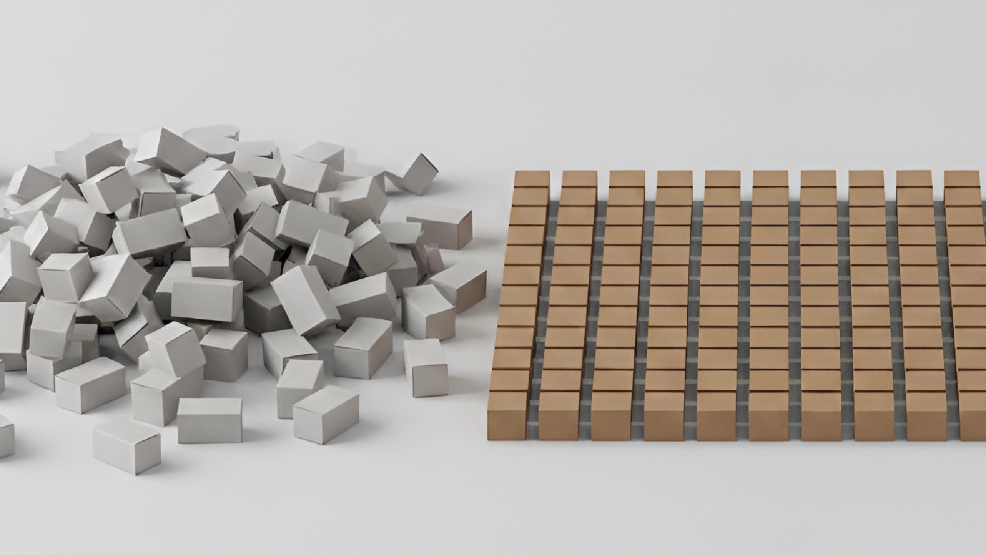 The SKU Explosion Survival Guide: Managing Product Complexity